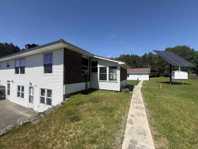 house with 4 bedroom, Parishville NY ES104906572