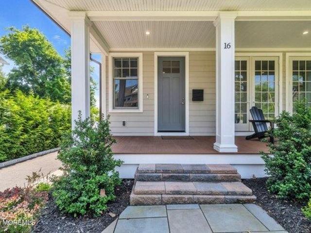 house with 4 bedroom, Park Ridge NJ ES104760975