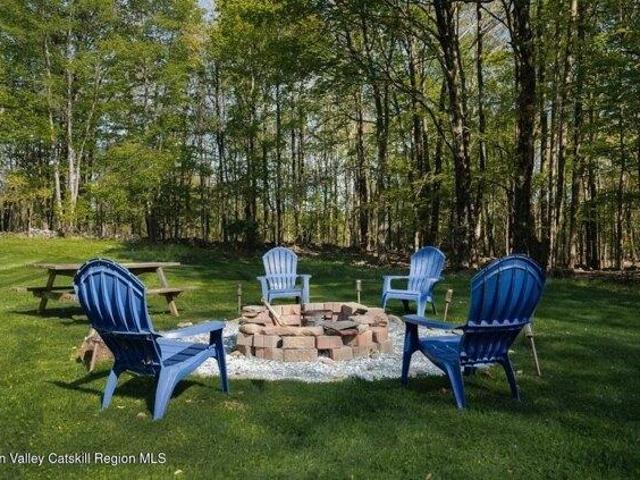 house with 4 bedroom, Parksville NY ES103625554