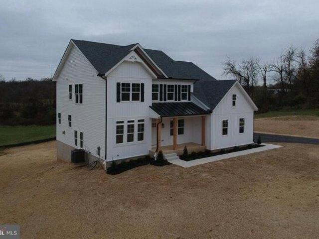 house with 4 bedroom, Parkton MD DS92764413