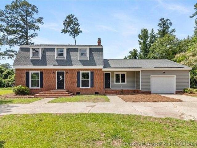 house with 4 bedroom, Parkton NC DLS91591911