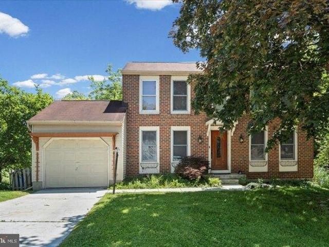 house with 4 bedroom, Parkville MD ES103626281