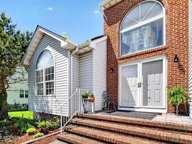 house with 4 bedroom, Parlin NJ DLS102317570