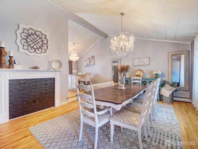 house with 4 bedroom, Parlin NJ DS102779737