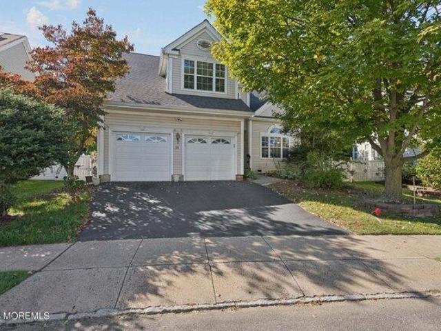 house with 4 bedroom, Parlin NJ DS102825974