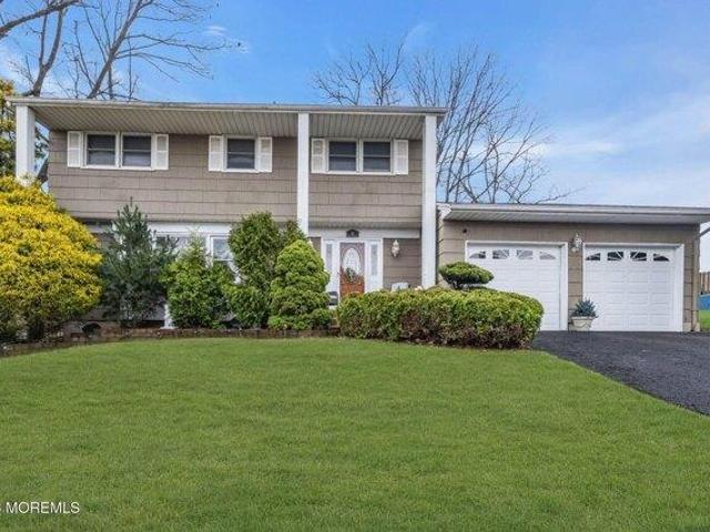 house with 4 bedroom, Parlin NJ DS102279759
