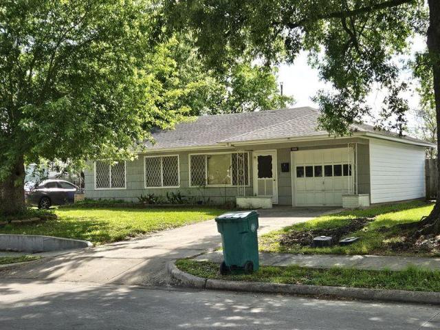 house with 4 bedroom, Pasadena TX ES100973240