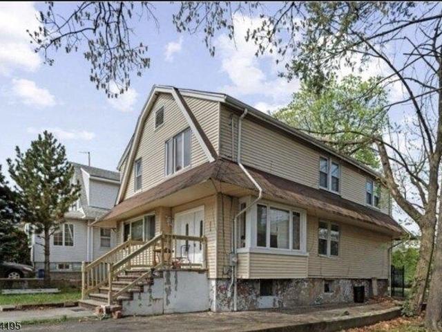 house with 4 bedroom, Passaic NJ DS102762181
