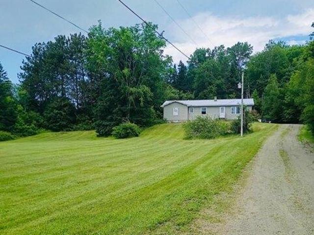 house with 4 bedroom, Patten ME DS104043149