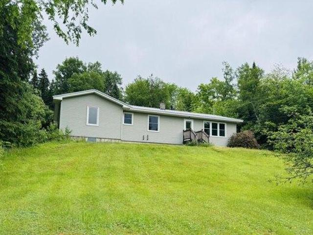 house with 4 bedroom, Patten ME ES104043149