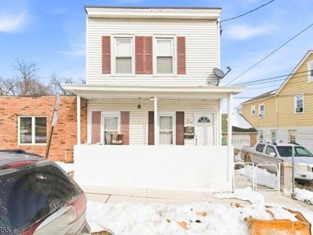 house with 4 bedroom, Paterson NJ DS101781946