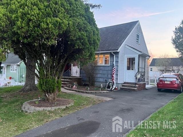 house with 4 bedroom, Paterson NJ DS102566047