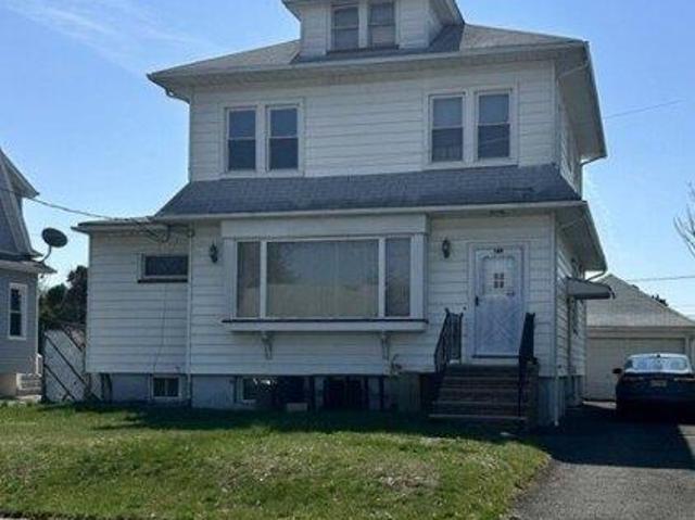 house with 4 bedroom, Paterson NJ DS102776300