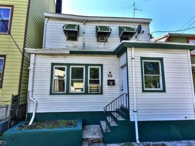 house with 4 bedroom, Paterson NJ DS102800490