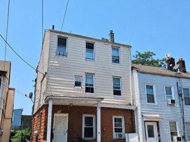 house with 4 bedroom, Paterson NJ DS104443805
