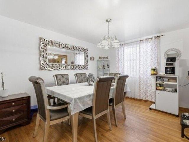 house with 4 bedroom, Paterson NJ DS104408026