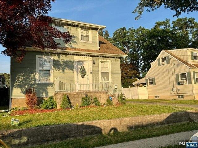 house with 4 bedroom, Paterson NJ DS104410516