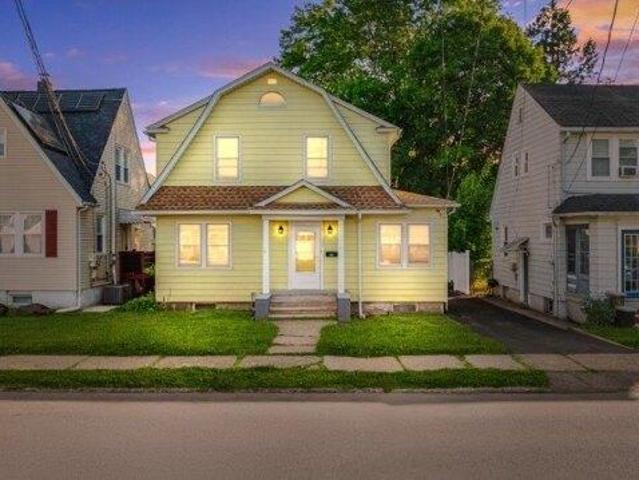 house with 4 bedroom, Paterson NJ ES104539125
