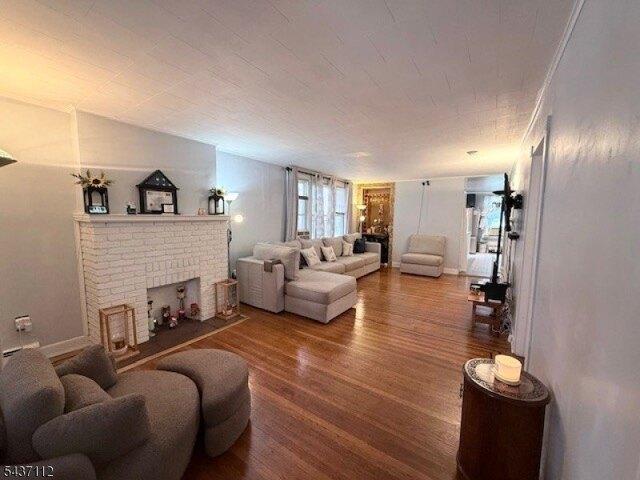 house with 4 bedroom, Paterson NJ ES104830811