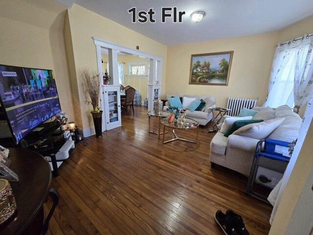 house with 4 bedroom, Paterson NJ ES105141147