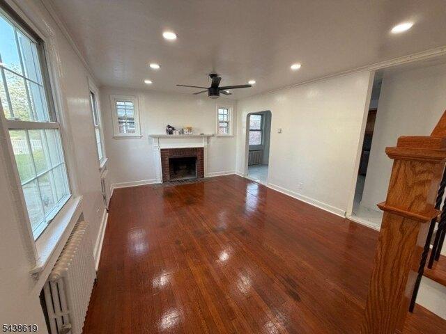house with 4 bedroom, Paterson NJ ES105143217