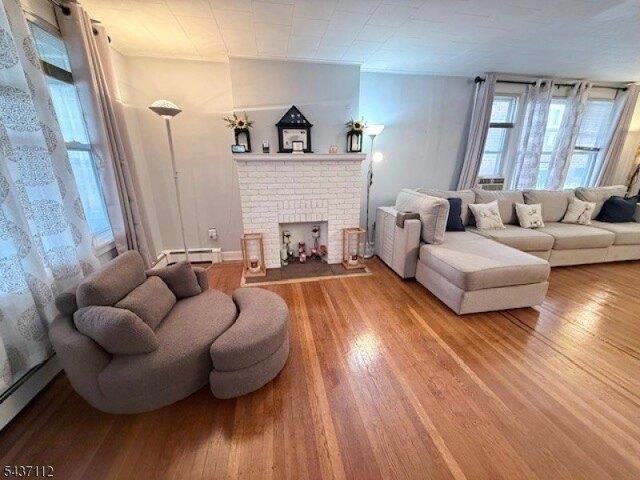 house with 4 bedroom, Paterson NJ ES105173105