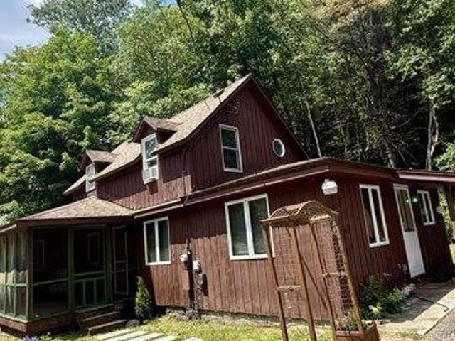 house with 4 bedroom, Paul Smiths NY DS103621116