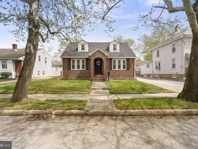 house with 4 bedroom, Paulsboro NJ DS102211874