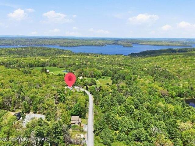 house with 4 bedroom, Paupack PA ES104899347