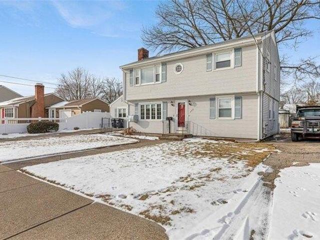 house with 4 bedroom, Pawtucket RI DLS102445031