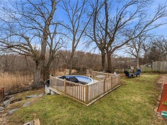 house with 4 bedroom, Pawtucket RI DS101897735