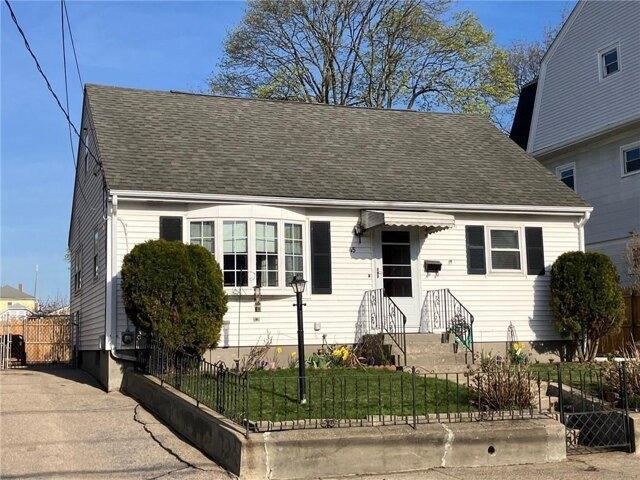 house with 4 bedroom, Pawtucket RI DS101899359