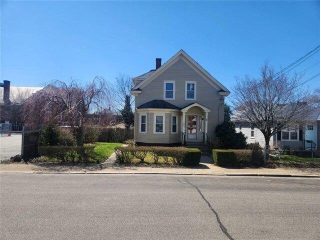 house with 4 bedroom, Pawtucket RI DS102827817