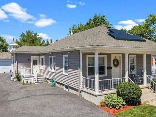 house with 4 bedroom, Pawtucket RI DS103851735