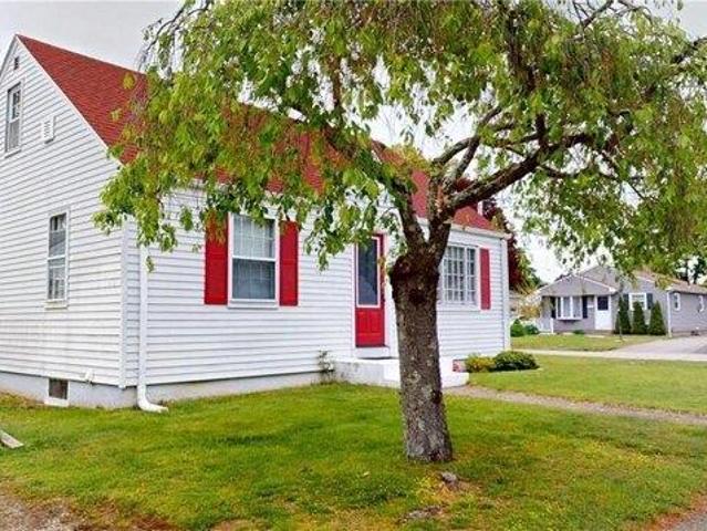 house with 4 bedroom, Pawtucket RI DS103188640