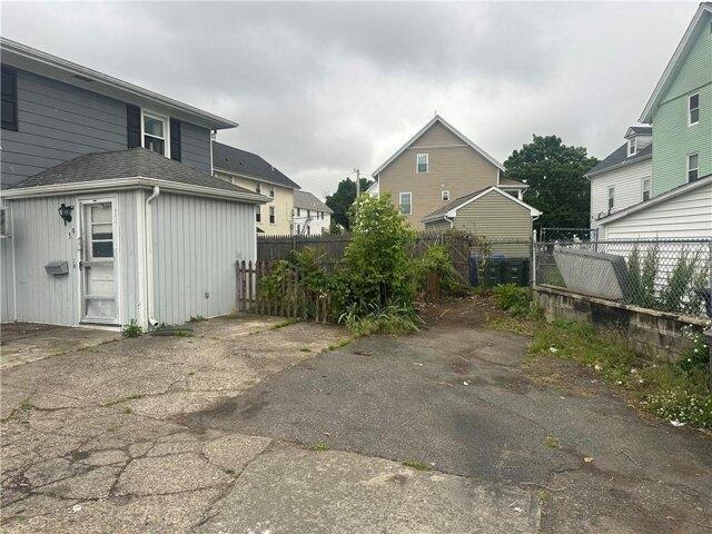 house with 4 bedroom, Pawtucket RI DS103223948