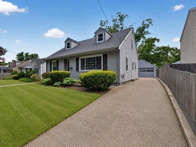 house with 4 bedroom, Pawtucket RI DS103250730