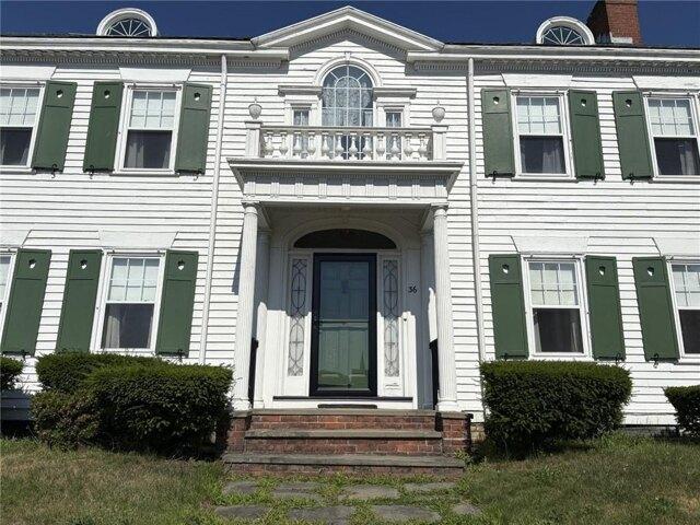 house with 4 bedroom, Pawtucket RI ES104853398