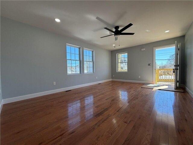 house with 4 bedroom, Pawtucket RI ES105230002