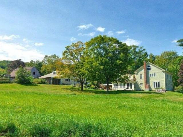 house with 4 bedroom, Pawlet VT DS102345665