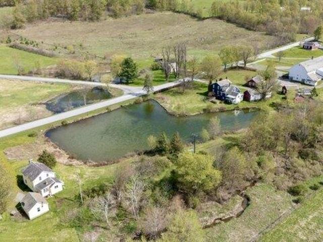 house with 4 bedroom, Pawlet VT DS103436454
