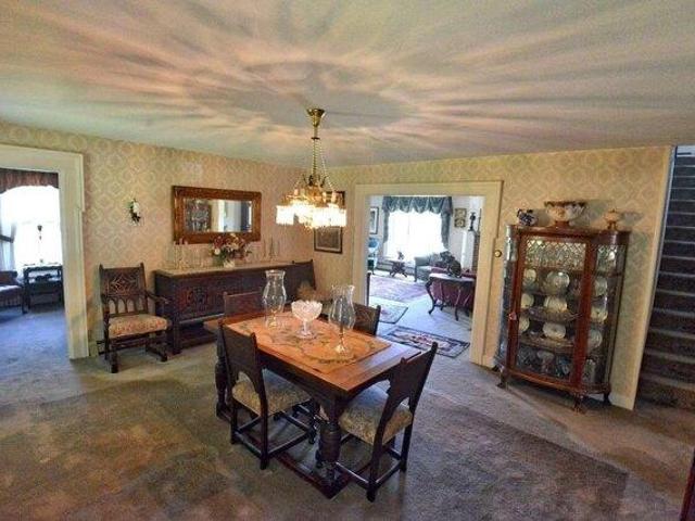 house with 4 bedroom, Pawlet VT ES103930213