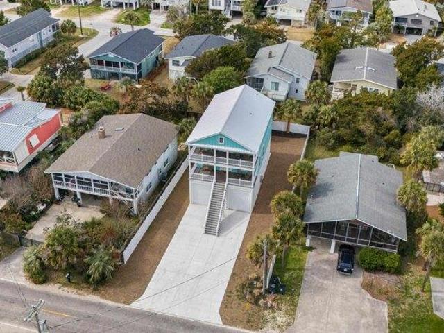 house with 4 bedroom, Pawleys Island SC DLS88247329