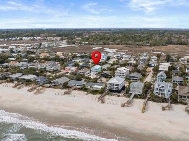 house with 4 bedroom, Pawleys Island SC ES103501545