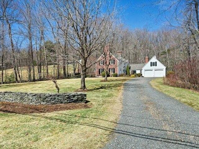 house with 4 bedroom, Paxton MA DS102593160