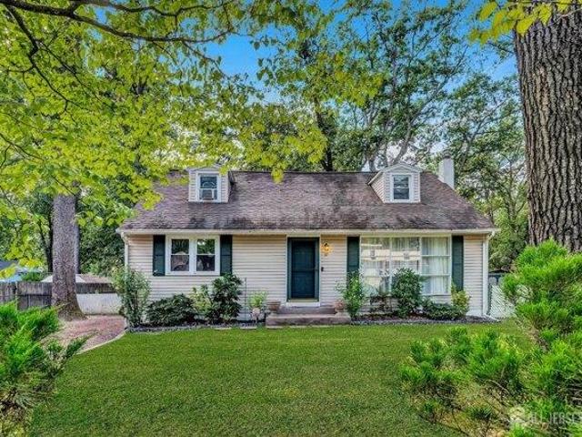 house with 4 bedroom, Pemberton NJ DS102724486