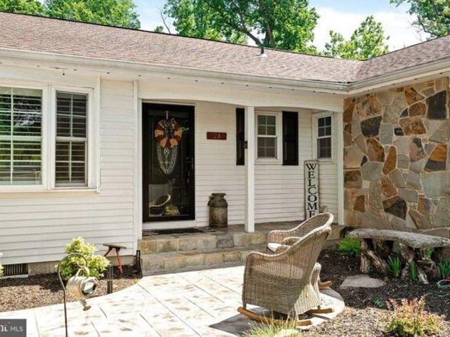 house with 4 bedroom, Pemberton NJ DS103666807