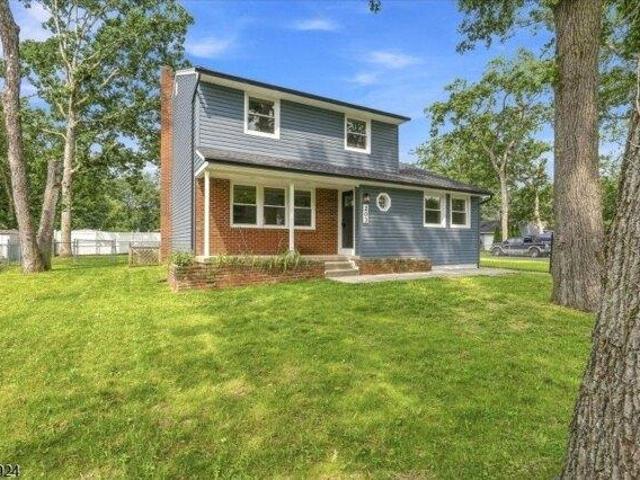 house with 4 bedroom, Pemberton NJ ES105157842