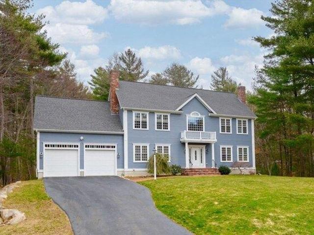 house with 4 bedroom, Pembroke MA DLS102478415