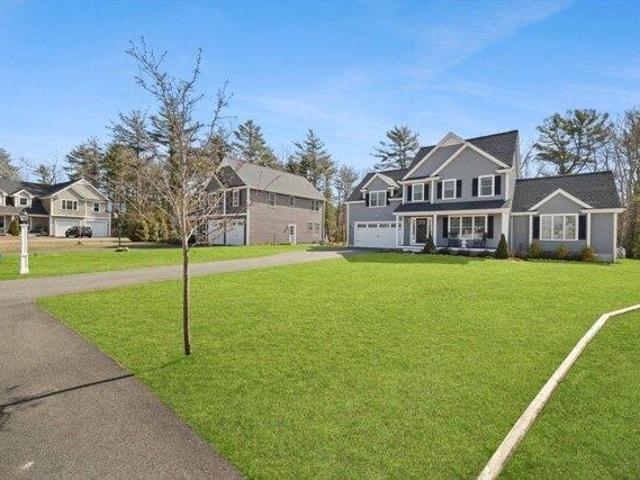 house with 4 bedroom, Pembroke MA DS102478084